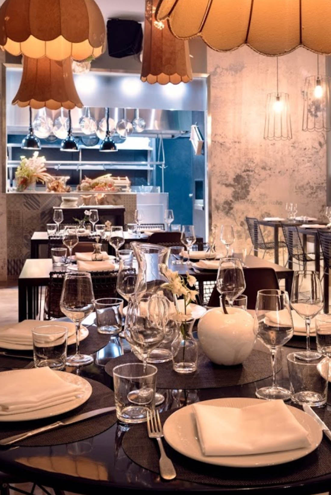 Projects – Anastasio