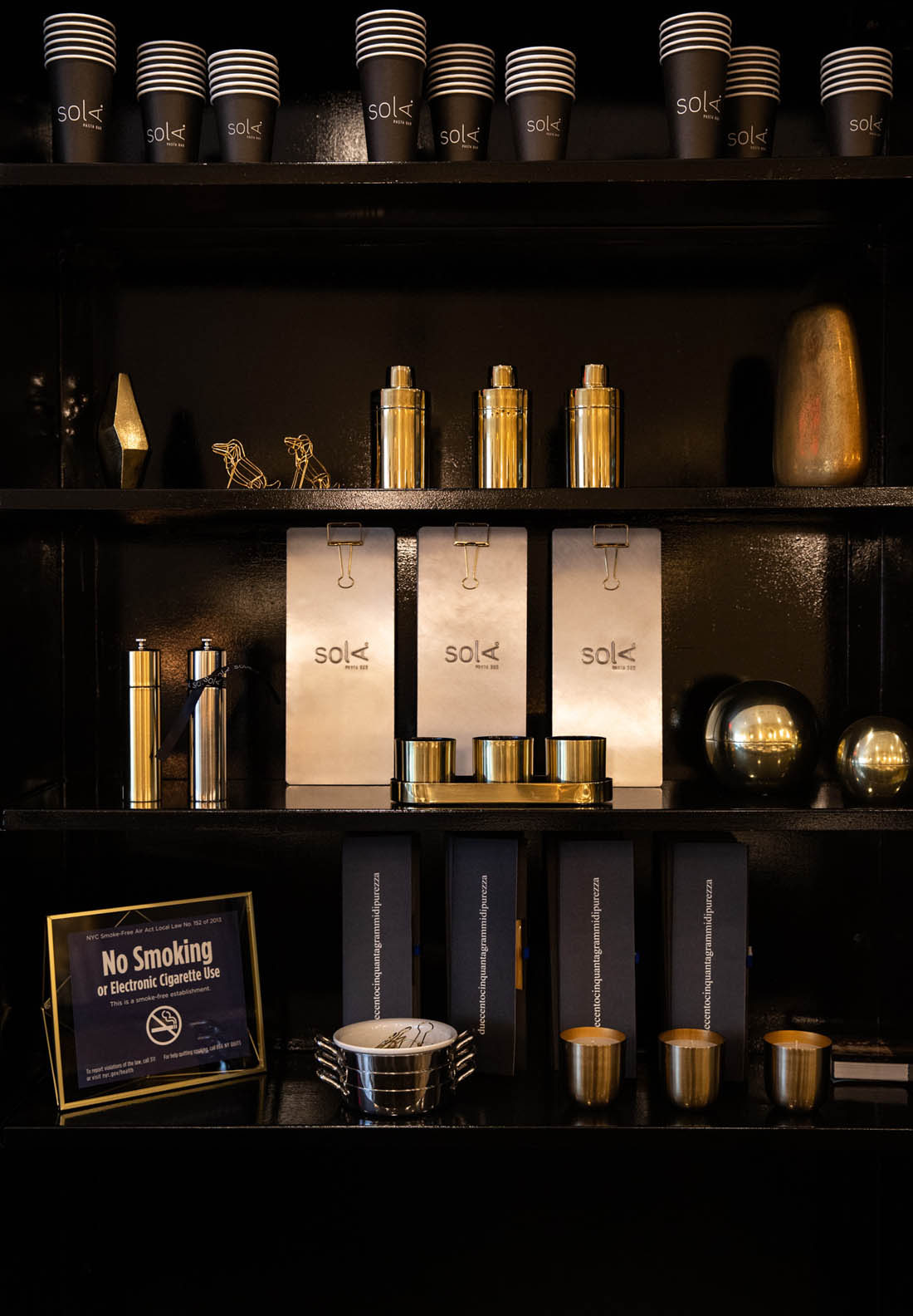 Projects – Anastasio